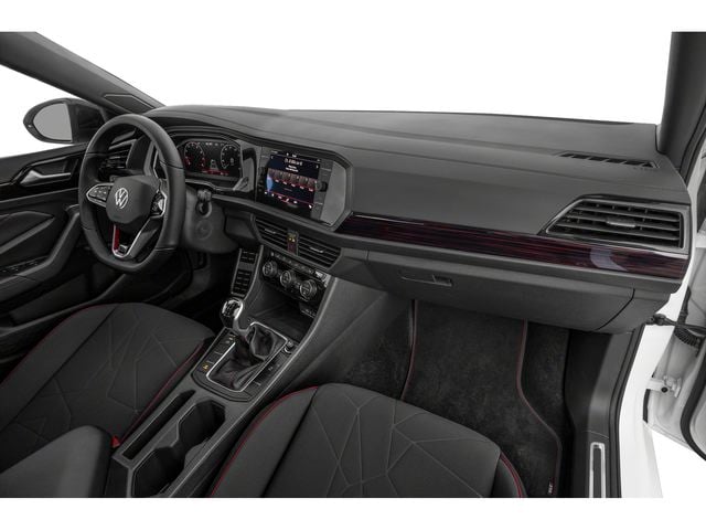 2024 Volkswagen Jetta GLI For Sale in Franklin TN | Carlock Volkswagen ...