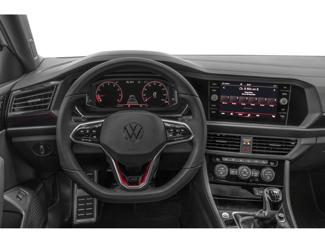 2024 Volkswagen Jetta GLI For Sale in Franklin TN | Carlock Volkswagen ...