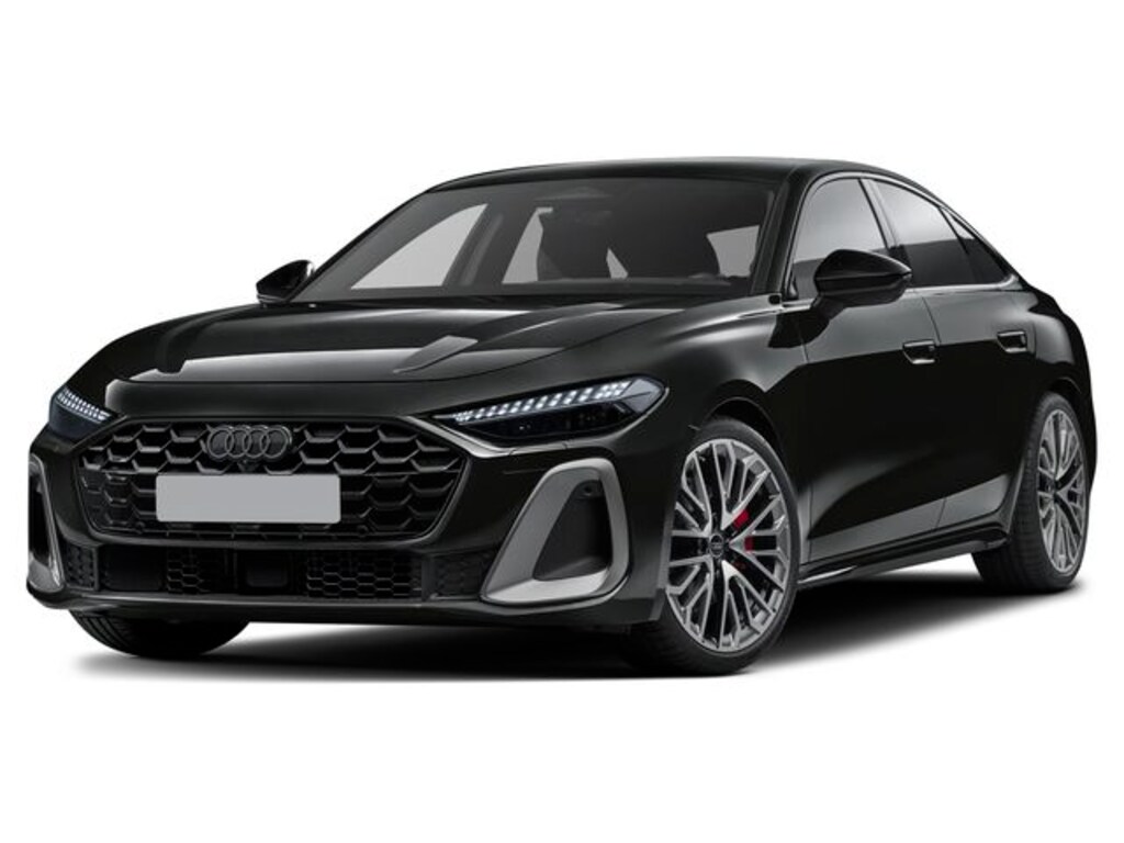 New 2025 Audi All New A5 2 0t Premium Plus For Sale In Huntington