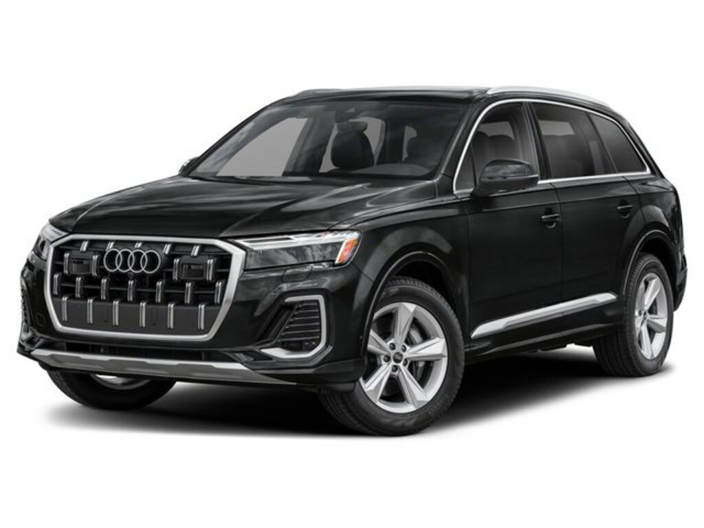 New 2025 Audi Q7 For Sale Raleigh NC WA1ACBF74SD033763