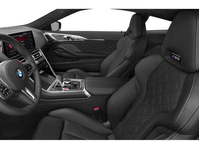 2025 BMW M8 For Sale in BAKERSFIELD CA | BMW of Bakersfield