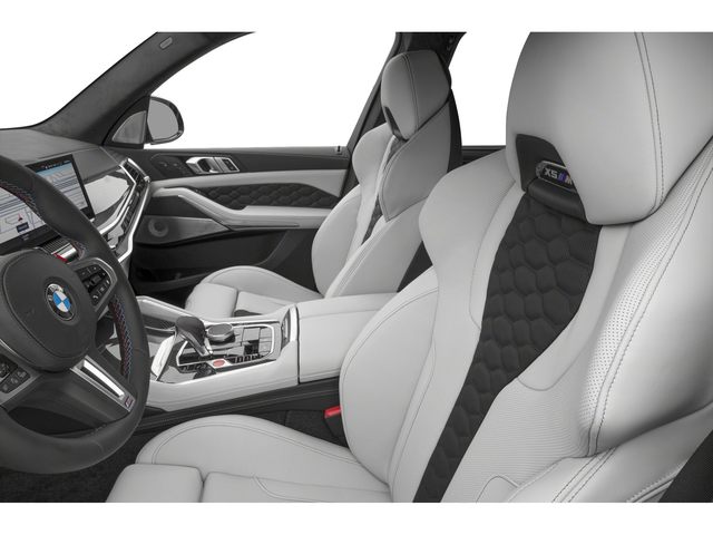 2025 BMW X5 M For Sale in Lubbock TX | BMW of Lubbock