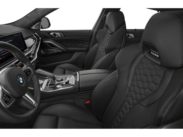 2025 BMW X6 M For Sale in BAKERSFIELD CA | BMW of Bakersfield