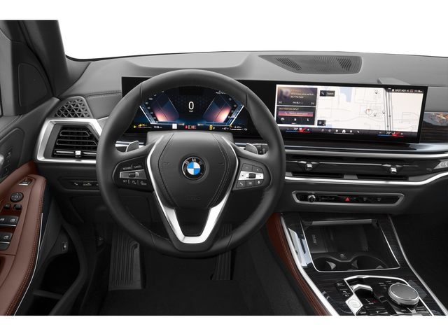2025 BMW X5 PHEV For Sale in BAKERSFIELD CA | BMW of Bakersfield