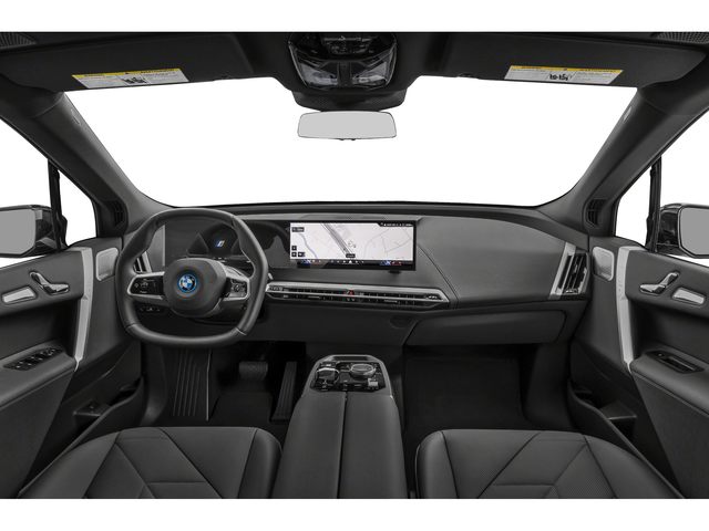 2025 BMW iX For Sale in Brooklyn NY | BMW of Brooklyn