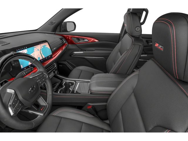 2025 Chevrolet Traverse For Sale in SHELBY NC | Marburger Chevrolet