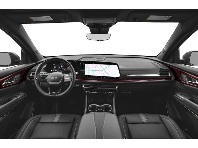2025 Chevrolet Traverse For Sale in SHELBY NC | Marburger Chevrolet
