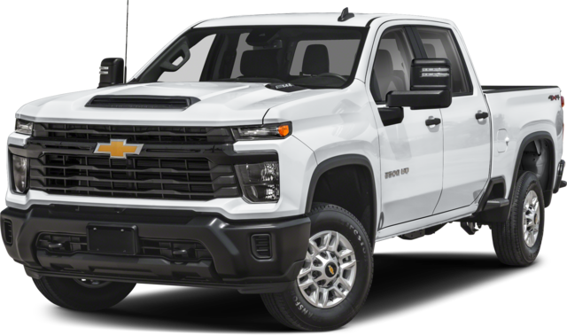 In-Transit Vehicles | Mills Chevrolet