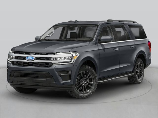 2025 Ford Expedition Max SUV Digital Showroom | Battlefield Ford Culpeper