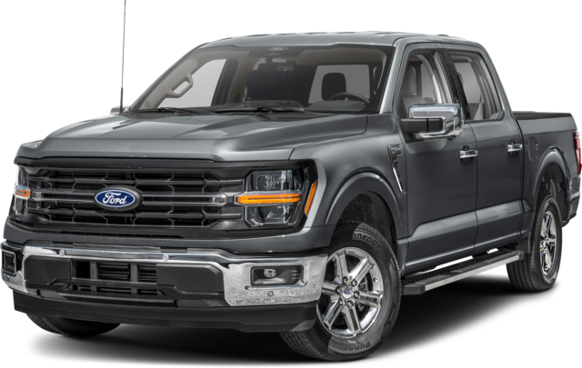 RTR Inventory | Young Ford Ogden