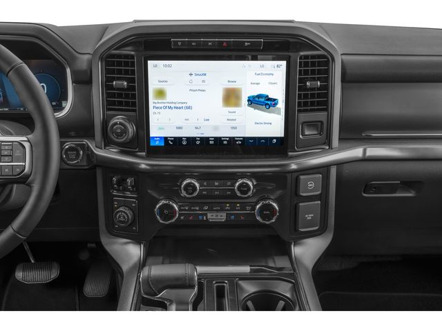 Ford F-150 in Jamestown, NY | Ed Shults Ford