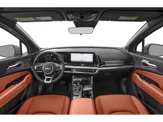 2025 Kia Sportage For Sale in Casper WY | White's Mountain Kia