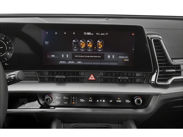 2025 Kia Sportage For Sale in Casper WY | White's Mountain Kia