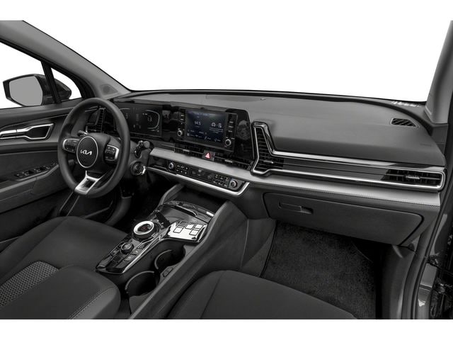 2025 Kia Sportage Hybrid For Sale in Riverhead NY | Eagle Kia of Riverhead