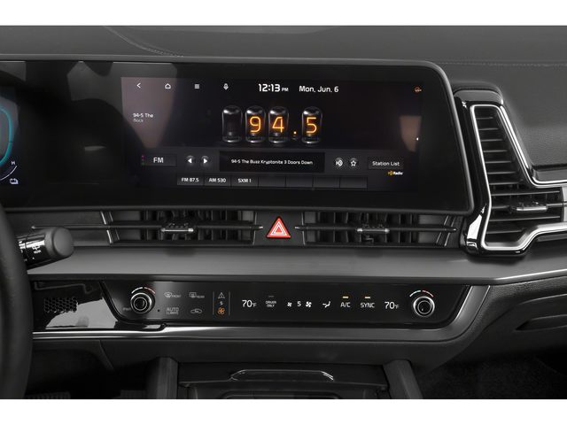 2025 Kia Sportage Hybrid For Sale in Riverhead NY | Eagle Kia of Riverhead