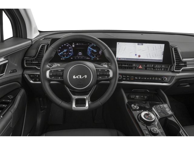 2025 Kia Sportage Hybrid For Sale in Riverhead NY | Eagle Kia of Riverhead
