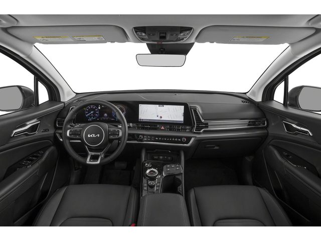 2025 Kia Sportage Hybrid For Sale in Riverhead NY | Eagle Kia of Riverhead