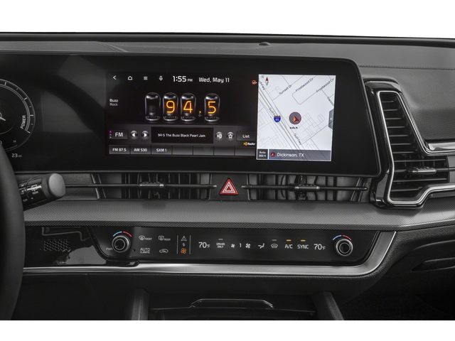 2025 Kia Sportage Hybrid For Sale in Riverhead NY | Eagle Kia of Riverhead