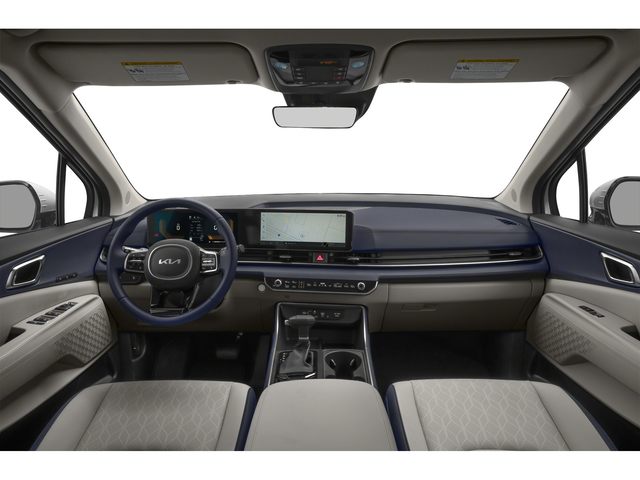 2025 Kia Carnival For Sale in Colmar PA | Bergey's Kia