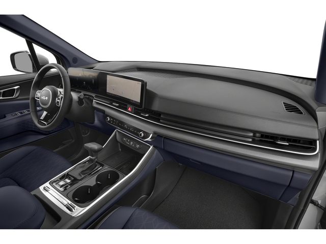 2025 Kia Carnival For Sale in Casper WY | White's Mountain Kia