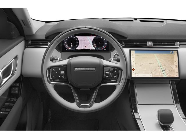 2025 Land Rover Range Rover Velar For Sale in Lakeland FL | Land Rover ...