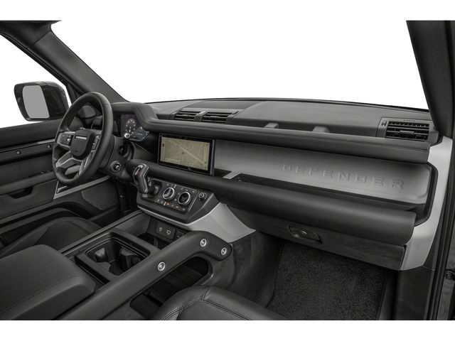 2025 Land Rover Defender 110 For Sale in Novi MI | Land Rover Novi