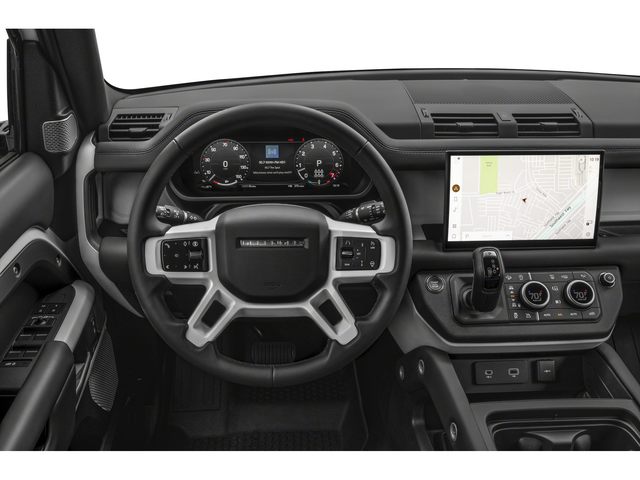 2025 Land Rover Defender 130 For Sale in Novi MI | Land Rover Novi