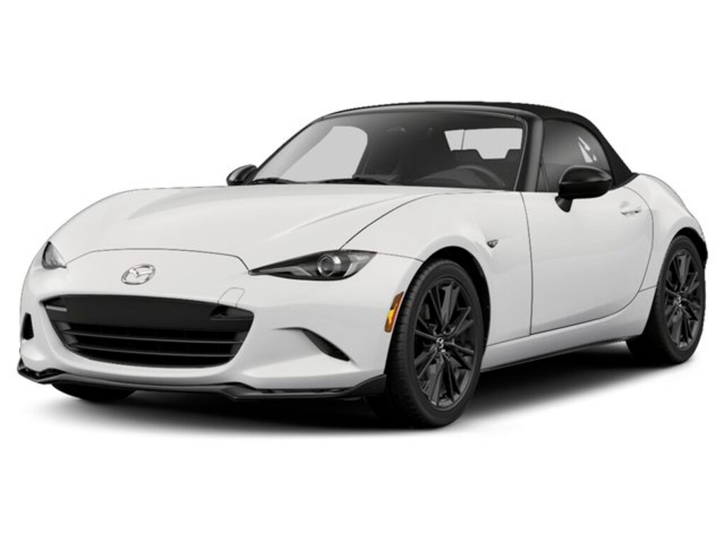 New 2025 Mazda MX-5 Miata For Sale at Ourisman Mazda of Rockville | VIN: JM1NDAC78S0652327