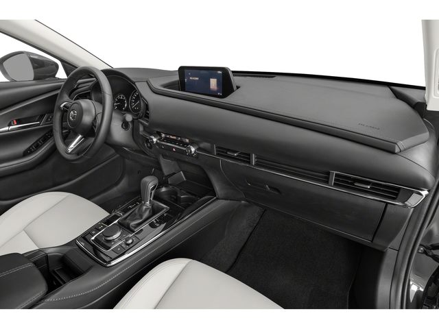 2025 Mazda CX-30 For Sale in Plainfield CT | Central Mazda