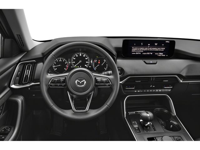 2025 Mazda CX-90 For Sale in Springfield NJ | Performance Mazda