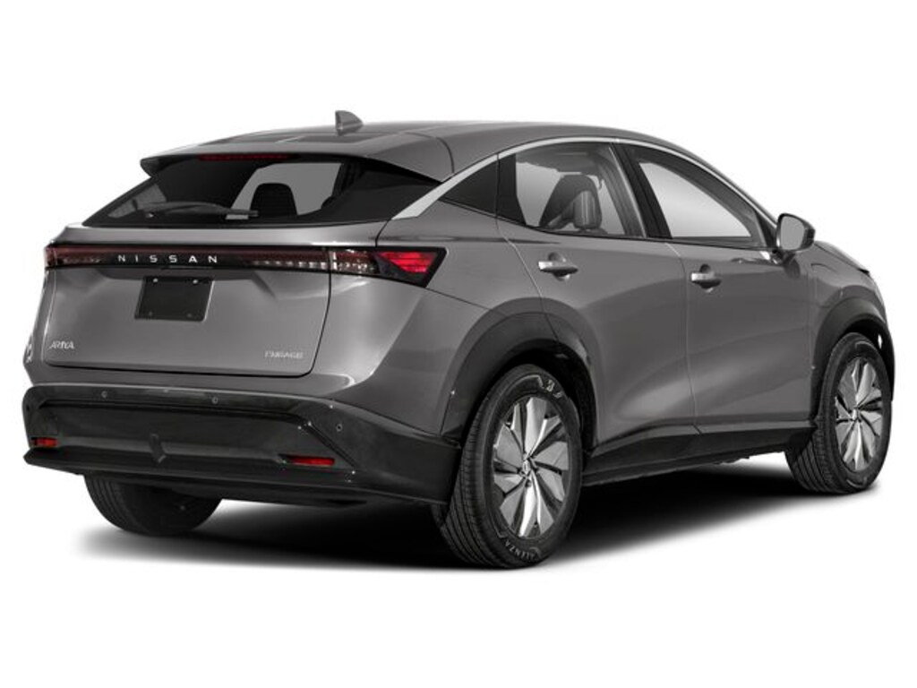 New 2025 Nissan ARIYA For Sale at Conicelli Autoplex | VIN ...