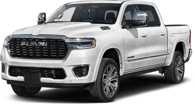 2025 Ram 1500 Truck Digital Showroom | Nyle Maxwell Chrysler Dodge Jeep ...