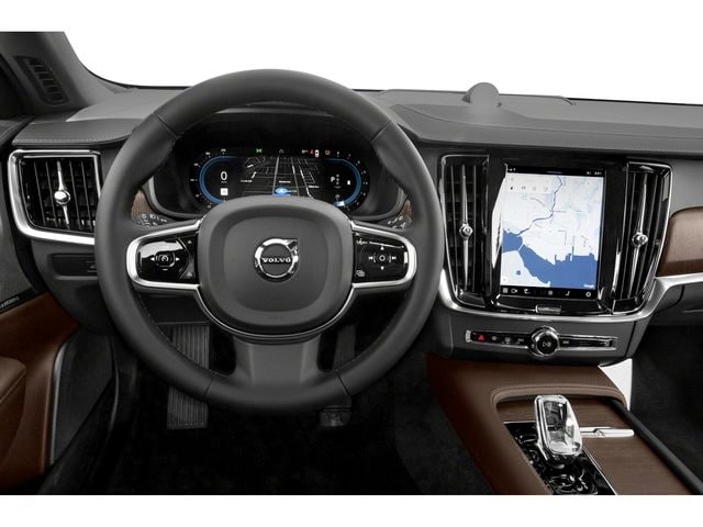 Volvo v90 hybrid for sale store