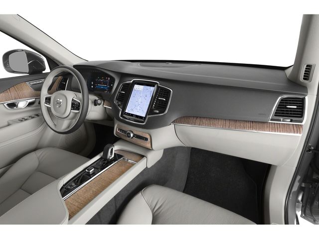 2025 Volvo XC90 plug in hybrid For Sale in Exeter NH Volvo Cars of Exeter