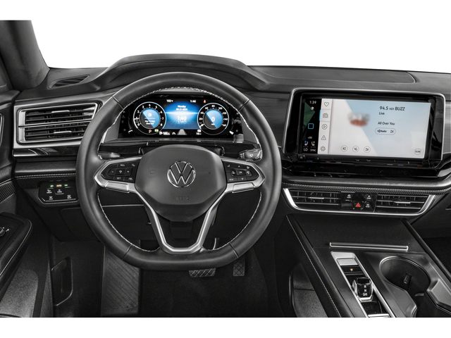 2025 Volkswagen Atlas Cross Sport For Sale in Phoenix AZ | Camelback ...