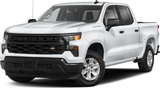 Lifted Trucks | Emerson Chevrolet