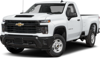 Russell Chevrolet | Chevy Dealer in North Little Rock, AR