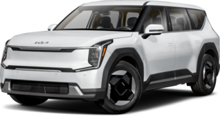 Casper White's Mountain Kia | New & Pre-Owned Kia Cars