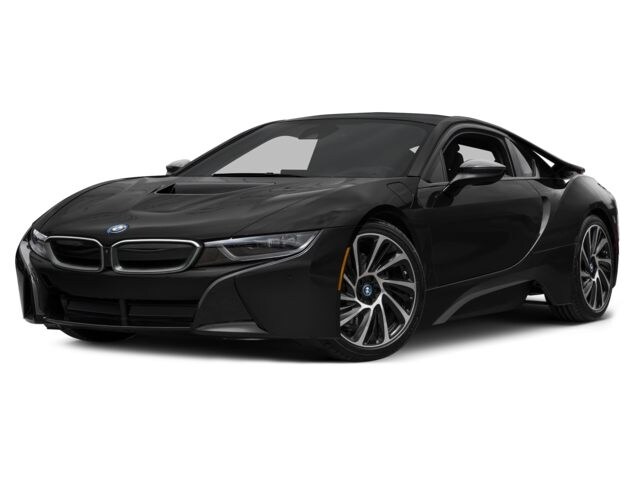 2016 BMW i8 | Pittsburgh, PA | BMW of Pittsburgh