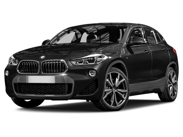 New BMW X2 in Devon, PA | Near Malvern & King of Prussia