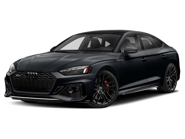 2024 Audi RS 5 Sportback Digital Showroom | Maguire Family of Dealerships
