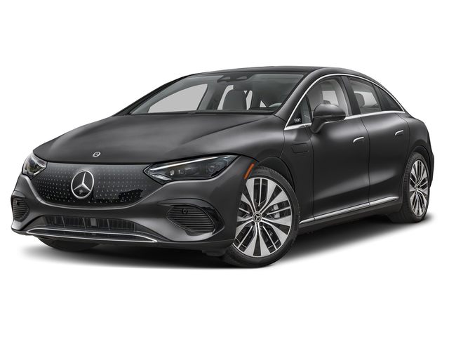 2024 Mercedes-Benz EQE 350 | Mercedes-Benz of Valencia