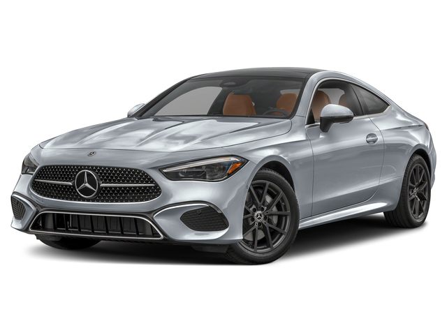 2024 Mercedes-Benz CLE 300 Coupe Digital Showroom | Leith Cars