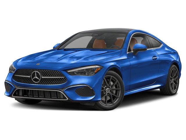 2024 Mercedes-Benz CLE 300 Coupe Digital Showroom | Leith Cars