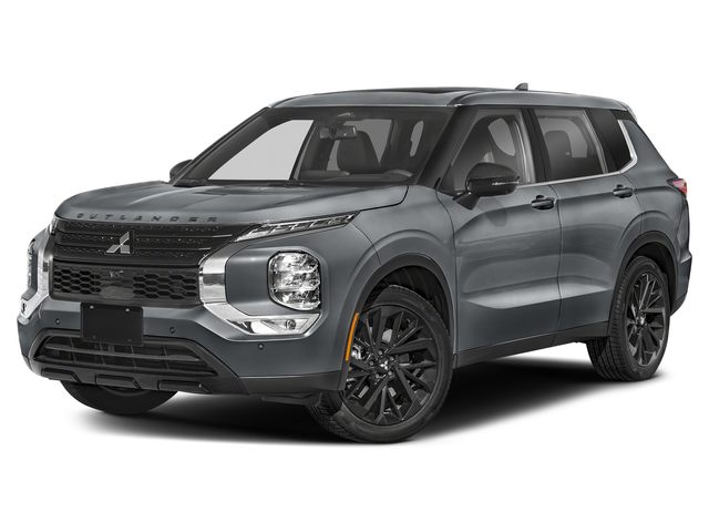 2024 Mitsubishi Outlander SUV Digital Showroom | Ken Pollock Auto Group