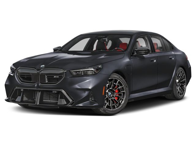 2025 BMW M5 Sedan Digital Showroom | Sun Motor Cars BMW