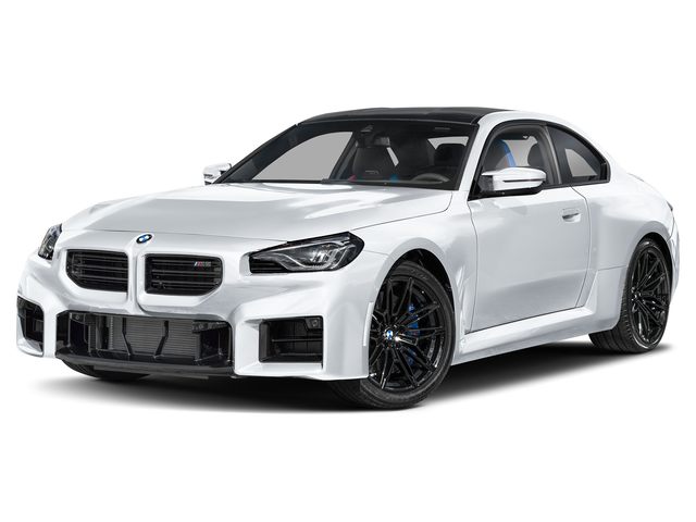 2025 BMW M2 Coupe Digital Showroom | Sun Motor Cars BMW