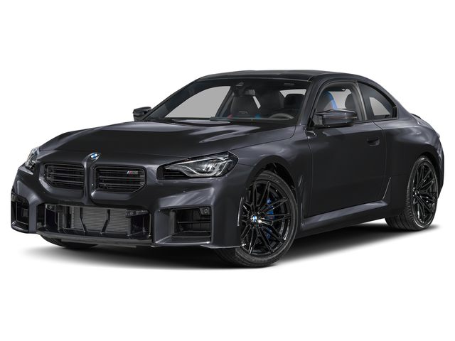 2025 BMW M2 Coupe Digital Showroom | The Automaster BMW