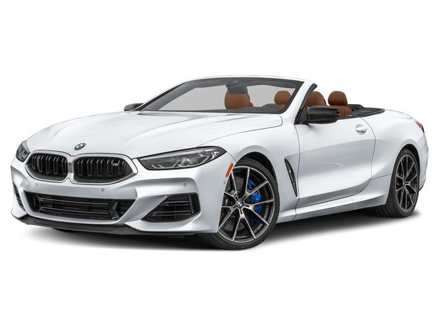 2025 BMW M850i Convertible Digital Showroom | Sun Motor Cars BMW