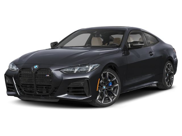 Learn About the 2025 BMW M440i Coupe in Katy, TX